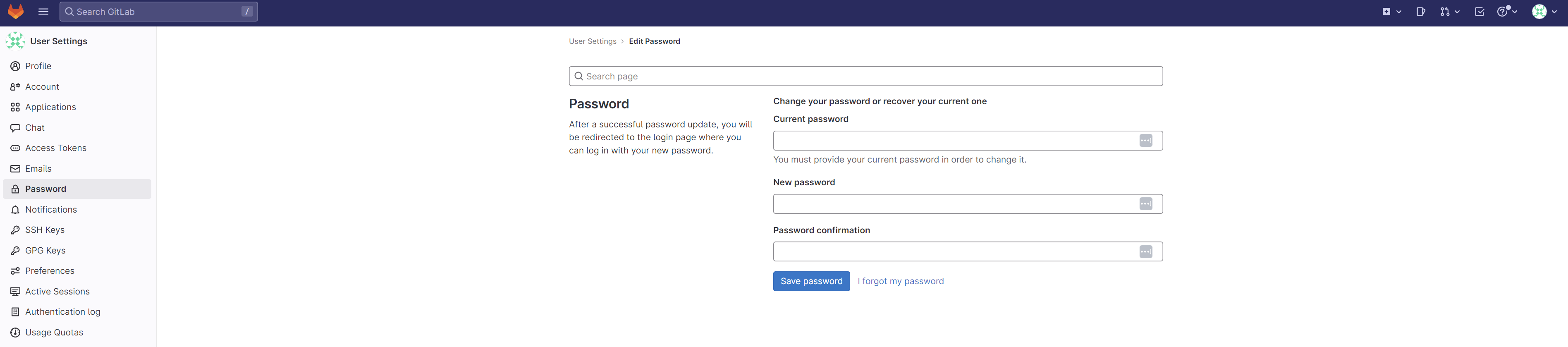 How To Use the GitLab Enterprise Edition 1-Click Install on DigitalOcean | DigitalOcean