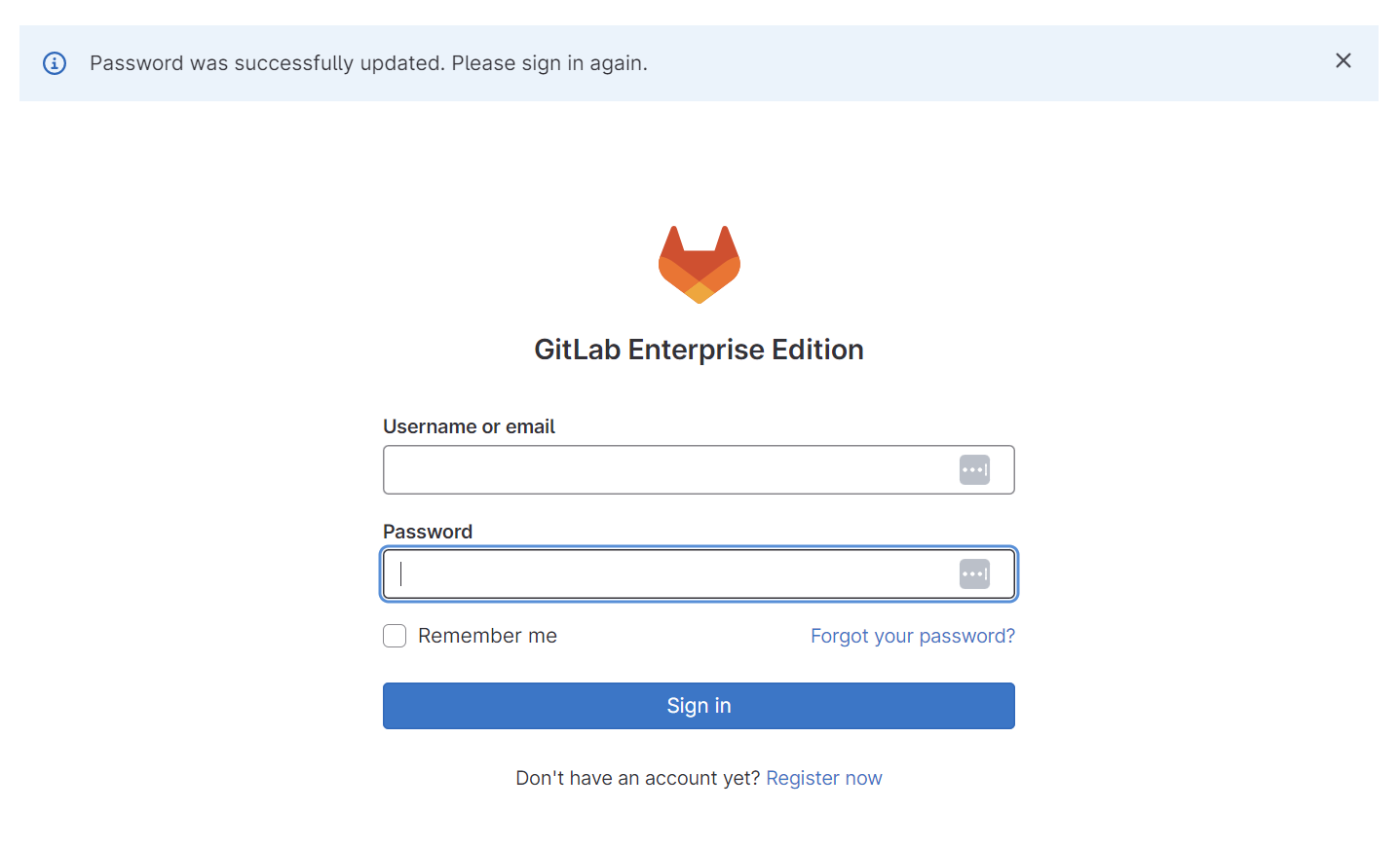 How To Use the GitLab Enterprise Edition 1-Click Install on ...